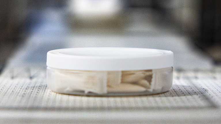 Poliisi sai päätökseen nikotiinipussi­tutkinnan: Anna-Maja Henrikssonin ...