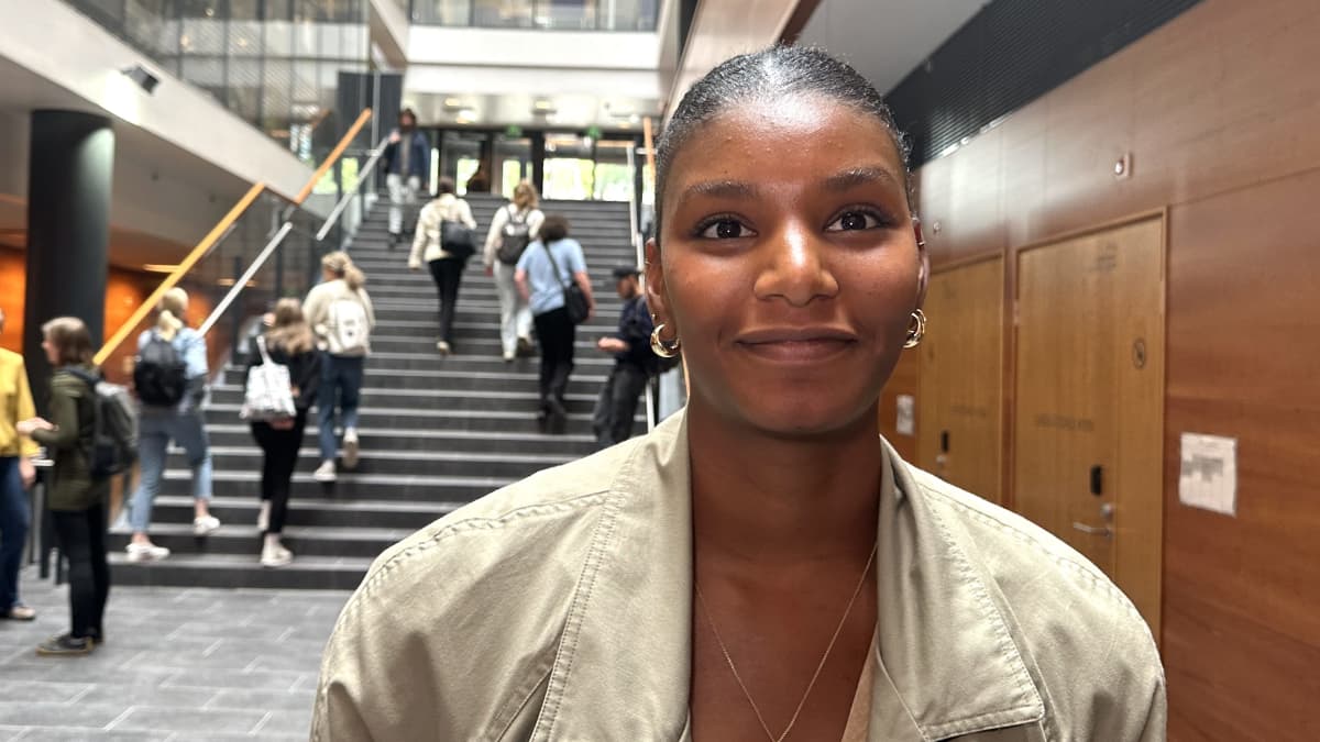 Tätä on rasismi yliopistomaailmassa: ”Minua luullaan vaihto ...