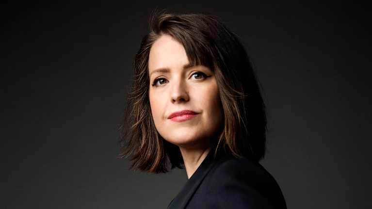 Bokrecension: Eva Frantz fjärde deckare är hennes bästa hittills ...