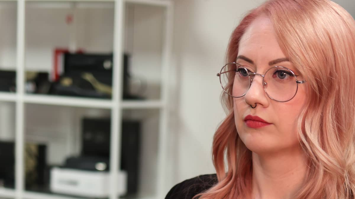 Pottatukka tuli ryminällä takaisin muotiin – katso, miten mulletti ...