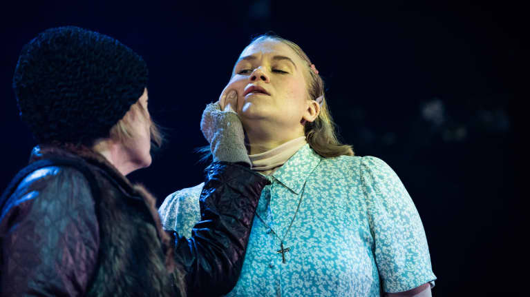 Syksyn kiinnostavimmat teatteriesitykset käsittelevät tabuja, mutta ...