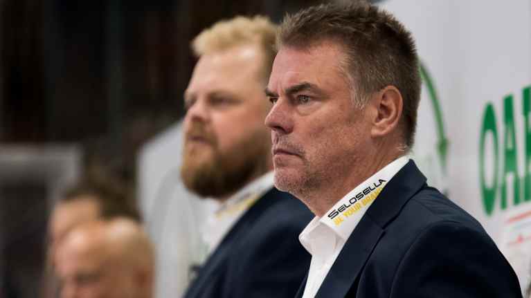 Jukka Jalonen paljastaa ystävänsä Raimo Helmisen todellisen luonteen ...