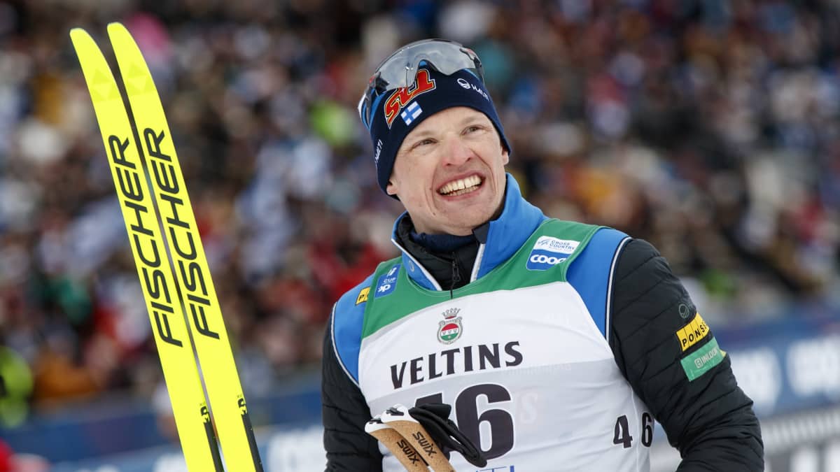 "Mahtava hiihtokilpailu saatiin tuhottua" – suomalaisille ikävä uutinen ...