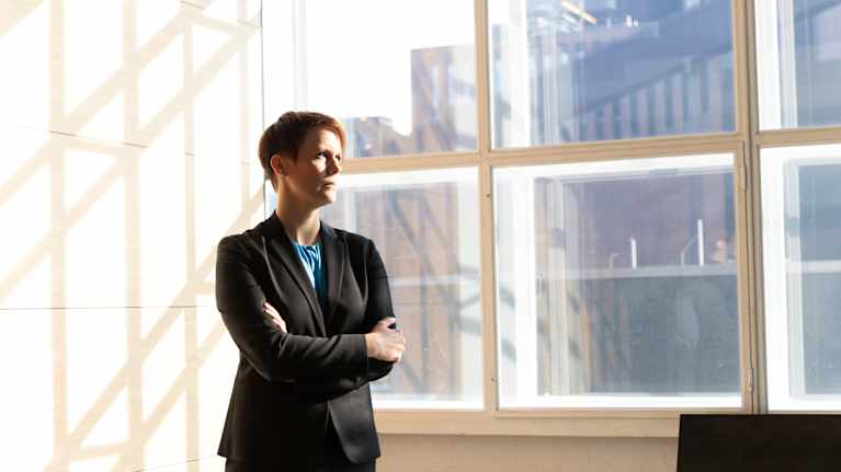 ”Tutkintavankeudessa ei viulunsoittoa tarvittu” – Yle seurasi ...