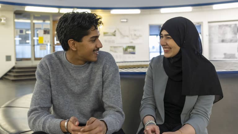 Helsingin uuteen nuorisoneuvostoon on ehdolla ennätysmäärä ehdokkaita ...