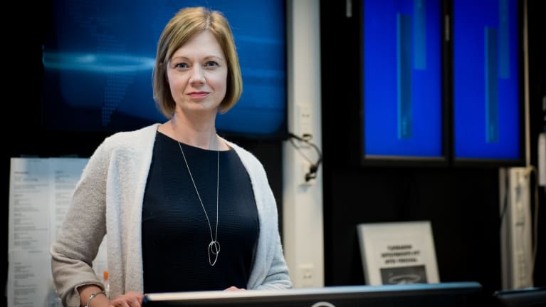 Useat yleisradioyhtiöt lähteneet pois Twitteristä – Yle ei suunnittele ...