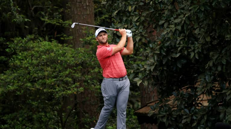 Jon Rahm nousi Mastersin voittoon – kipusi takaisin golfin ...