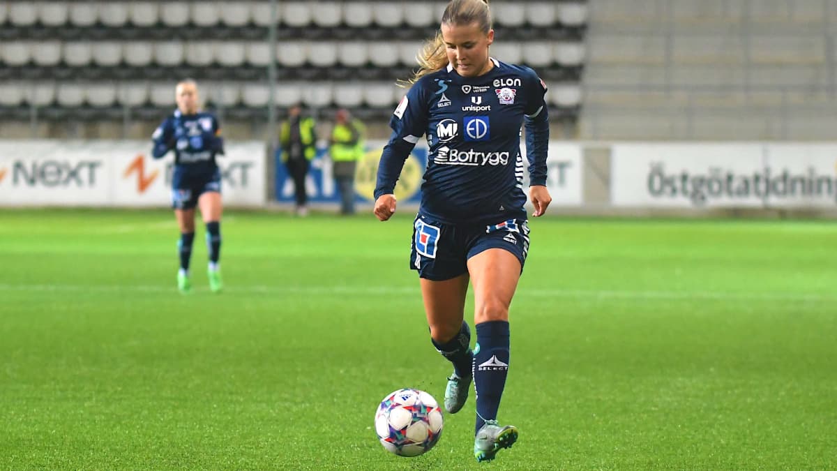 Minne katosi Helmareille ikimuistoisen naamamaalin iskenyt Amanda ...