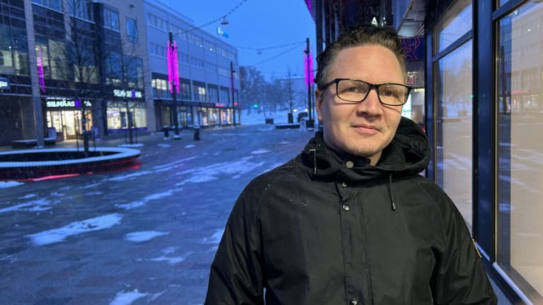 Kouvolan yökerhot tulivat Juha Pullille tutuiksi jo 16-vuotiaana – nyt ...
