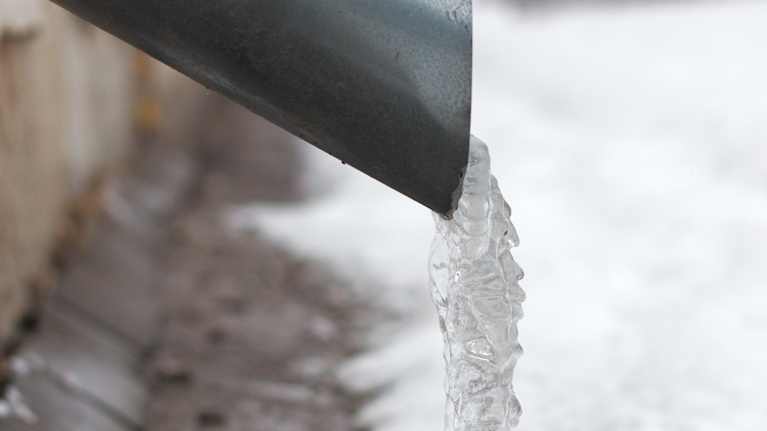 Håll huvudet kallt men rören varma – expertens tips för att sköta ...