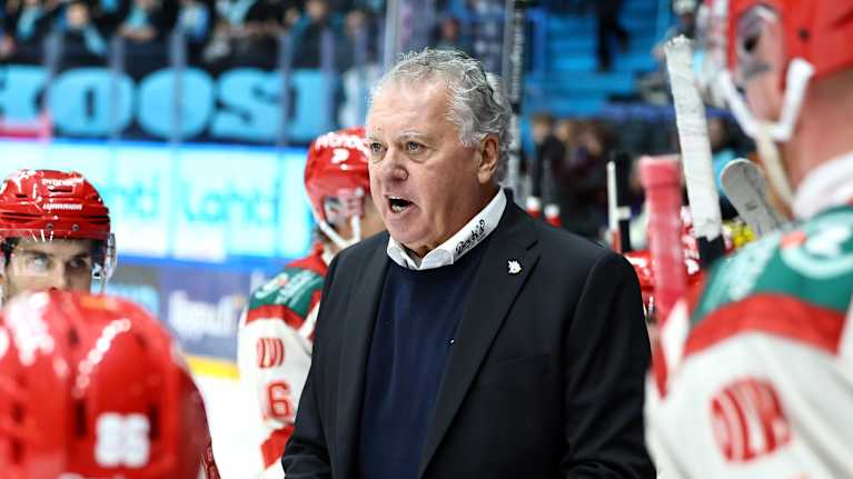 Doug Shedden pani hommat sekaisin ja lähti – asiantuntijalta tuomio ...