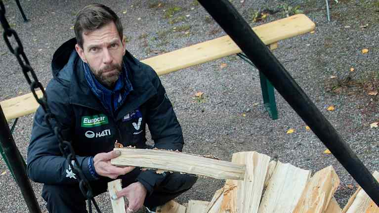 Janne Ahonen paljastaa uraltaan korruptiotapauksen | Urheilu lyhyesti ...