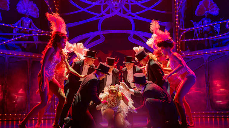 Finlandssvenska Jennie Storbacka axlar Nicole Kidmans ikoniska roll i ...