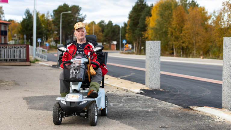 Anára márkana johtolatortnegii leat dahkan stuorra nuppástusaid – alla ...