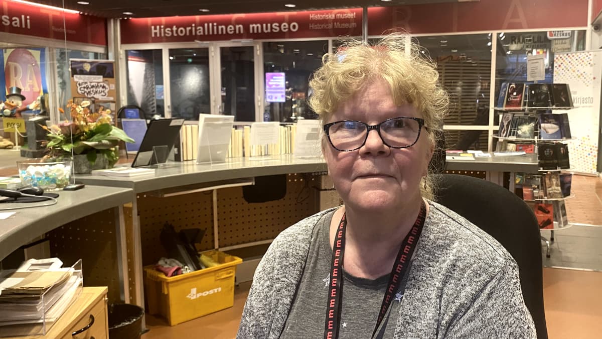 Tasan 40 vuotta sitten Lapin yllätti raju myrsky, joka pinosi veneet ...