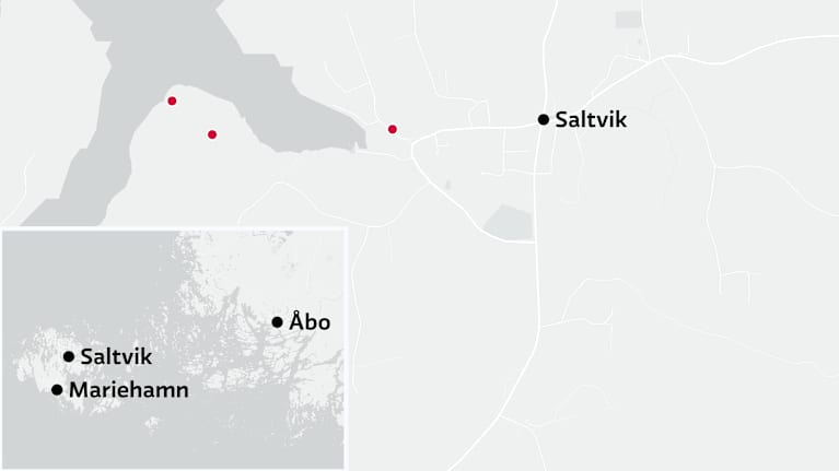 Ryska markköp i Finland har ökat kraftigt – vi listar elva intressanta ...