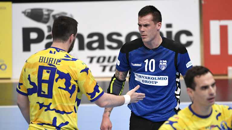 Rönnberg kritisk: ”Många lägen som måste sitta” | Sport | Yle