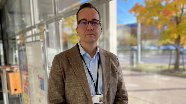 Tampere perusti energianyrkin – sähkönjakeluhäiriöt halutaan saada ...