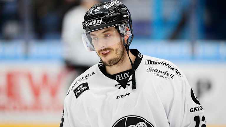 Ligaprofilen Dave Spina tvingas lägga av – hjärnskakningar sätter stopp ...