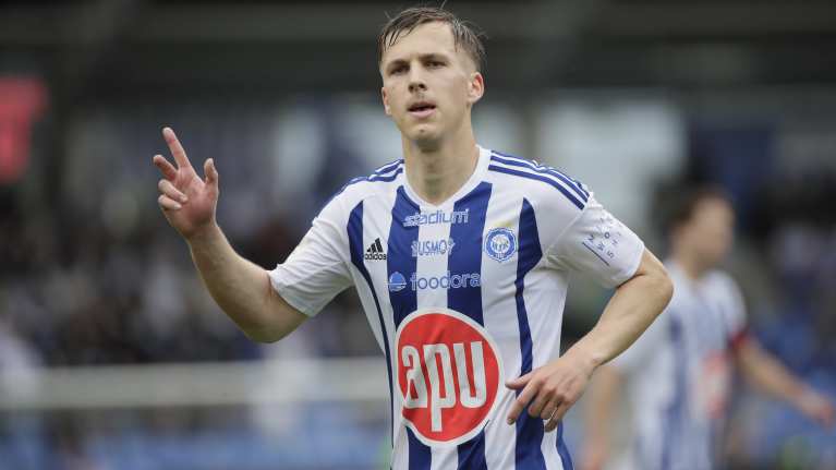 Nämä Veikkausliigan, Kansallisen liigan ja Superpesiksen ottelut Yle ...