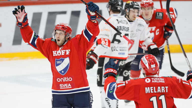 Minja Korhoselta tiukka viesti olympia­näytöistään | Urheilu lyhyesti ...