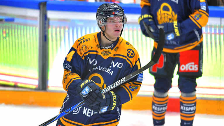 Ruotsin päävalmentaja sai potkut | Urheilu lyhyesti | Yle Urheilu