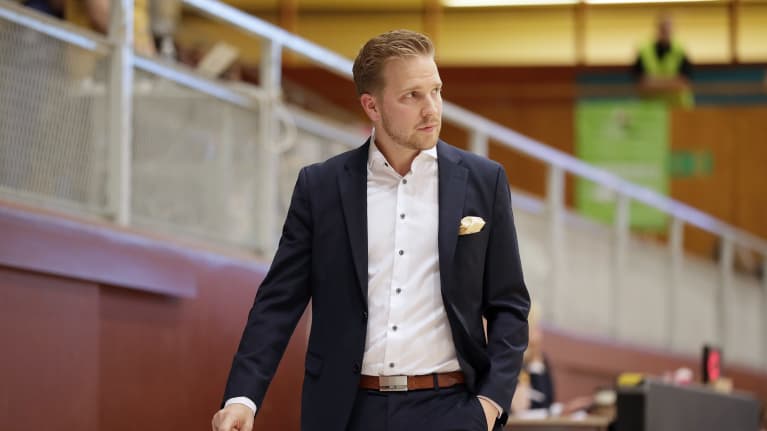 Korisliigajoukkue Lahti Basketball pelaa sarjapaikastaan | Päijät-Häme ...