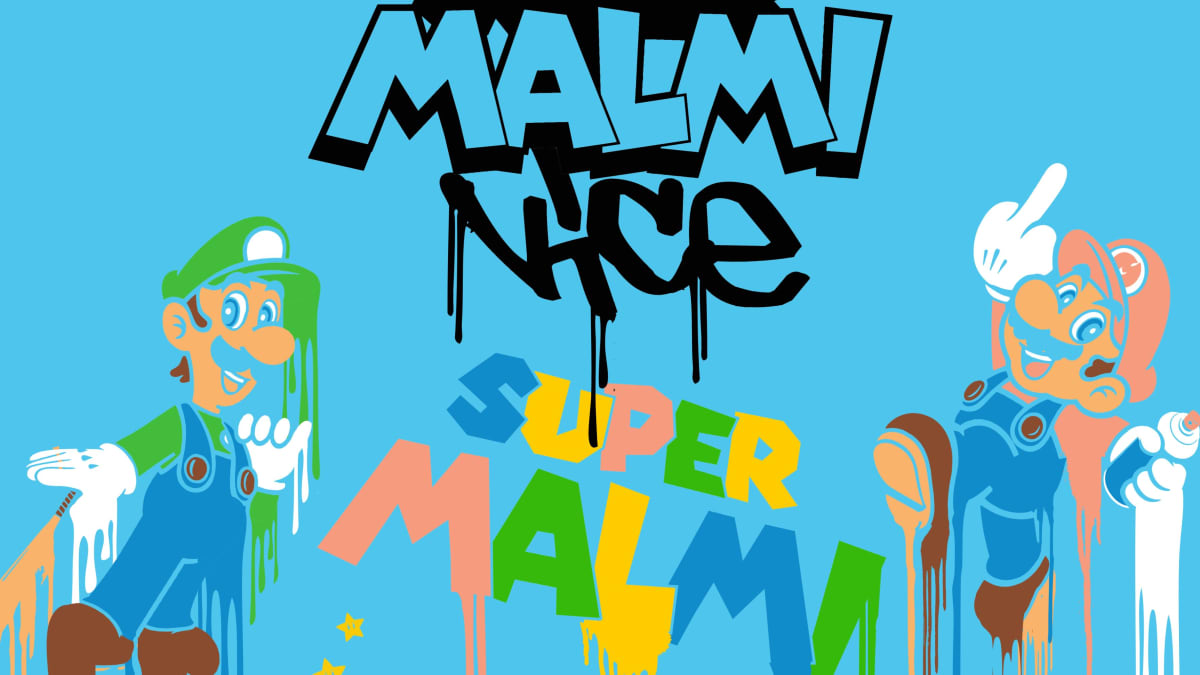 ”Malmi Vice” tuo esiin lähiöiden stereotypioita sarkasmin keinoin – yksikään yritys ei ole vielä ...