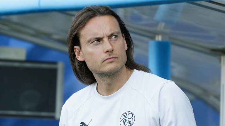 "Spelarna har inte lärt sig att vinna" – VPS-tränaren Sund tonar ner ...