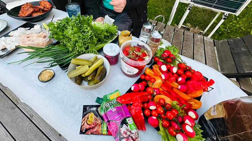 ME-naisesta ei uskoisi, että hän on supertähti – Jaroslava Mahutšihin ...