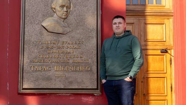 ”Ulkopolitiikkamme oli teeskentelyä” – ukrainalaisupseeri paljasti ...