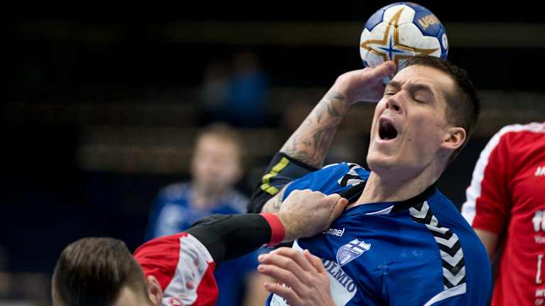 Finland slog Luxemburg – Helander och glödheta Rönnberg ledde ...