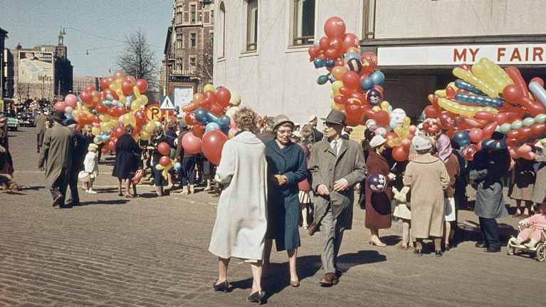 10 frågor om valborg – visste du det här om vårens och arbetets fest ...