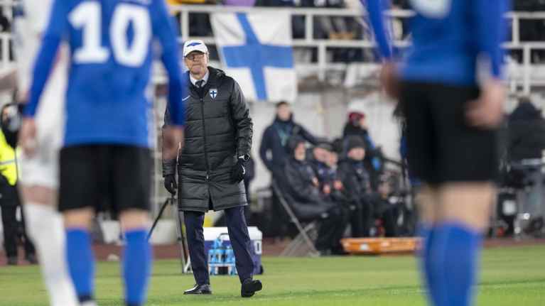 Kuinka vaikeaa Huuhkajien olisi saada vakuuttava ulkomaalainen ...