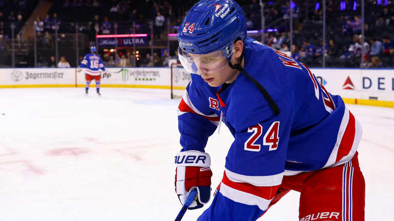 Kommentti: Pelipaikan menettäminen hampaattomalle kanadalaiselle ...