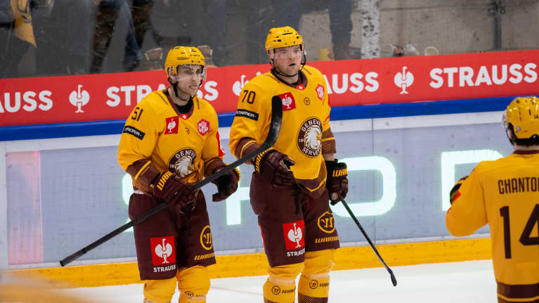 Filppula ja Vatanen upottivat Lukon Mestarien liigan unelman ...