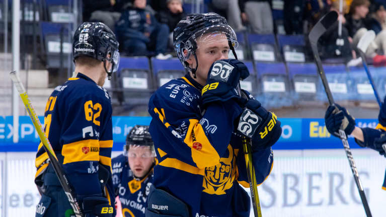 TPS lähetti Lukon kesälomille – puolivälierissä vastaan tulee Tappara ...
