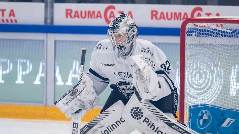 Petteri Rimpinen, 18, on jo ilmiö Pohjois-Amerikassakin – NHL ...