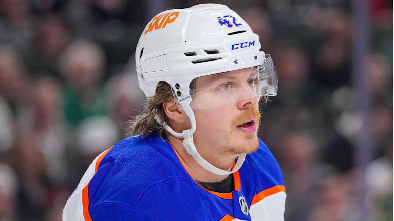 Kasperi Kapanen iloitsee uudesta mahdollisuudestaan – vertasi, miten ...