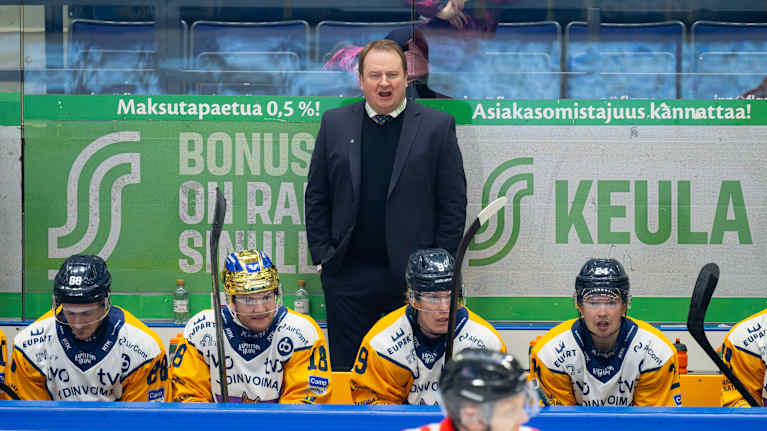 ”He välittävät” – Tomi Lämsä kertoo, miksi Lukon ulkomaalaisnipusta ...