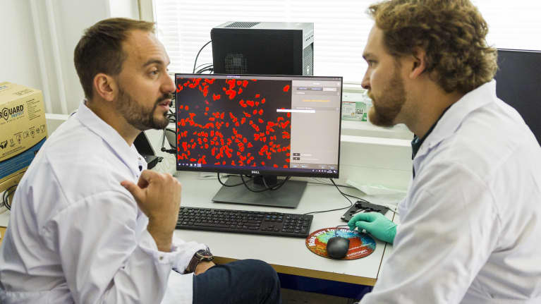 Helsingin yliopistossa kehitetään mullistavaa rokoteteknologiaa ...