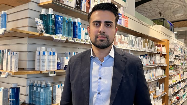 Huippusuosittu laihdutuslääke viedään Tanskassa käsistä – näin Maja ...