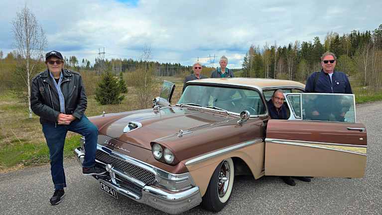 Matchbox-sångaren Graham Fenton har avlidit | Kultur | Svenska Yle