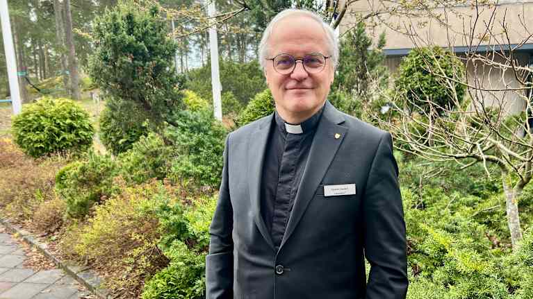 Kyrkomötet debatterade kyrkans äktenskapssyn – ännu inget beslut om ...