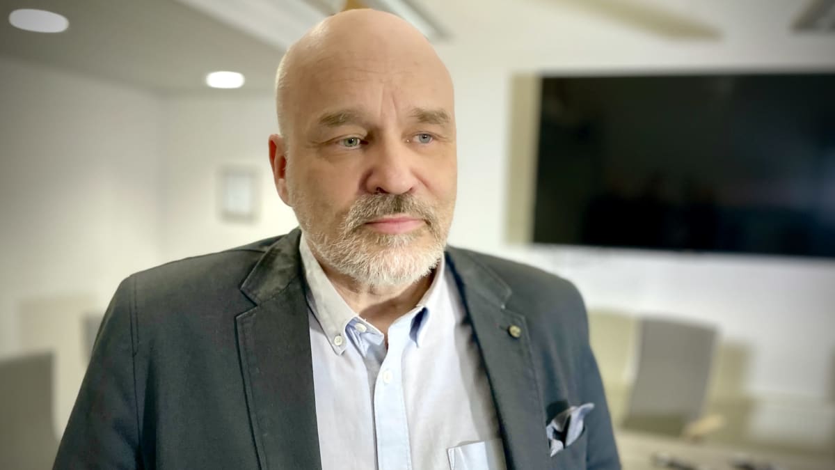 Jättilasku sairaanhoitopiiriltä sai Keski-Suomen kuntajohtajat ...