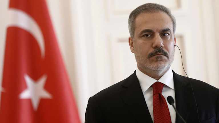 Turkki: Ei tarvetta hyökätä kurdijoukkoja vastaan, jos Syyrian uusi ...