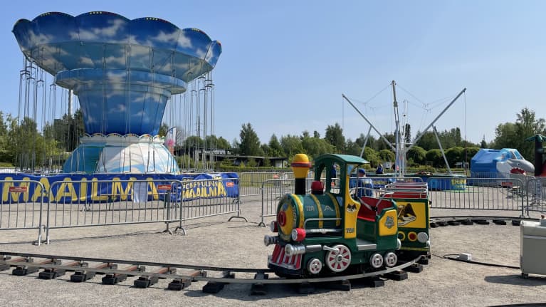 ”Ikinä ei voi olla liian varovainen eikä liian tarkka”, sanoo Mikkelin ...