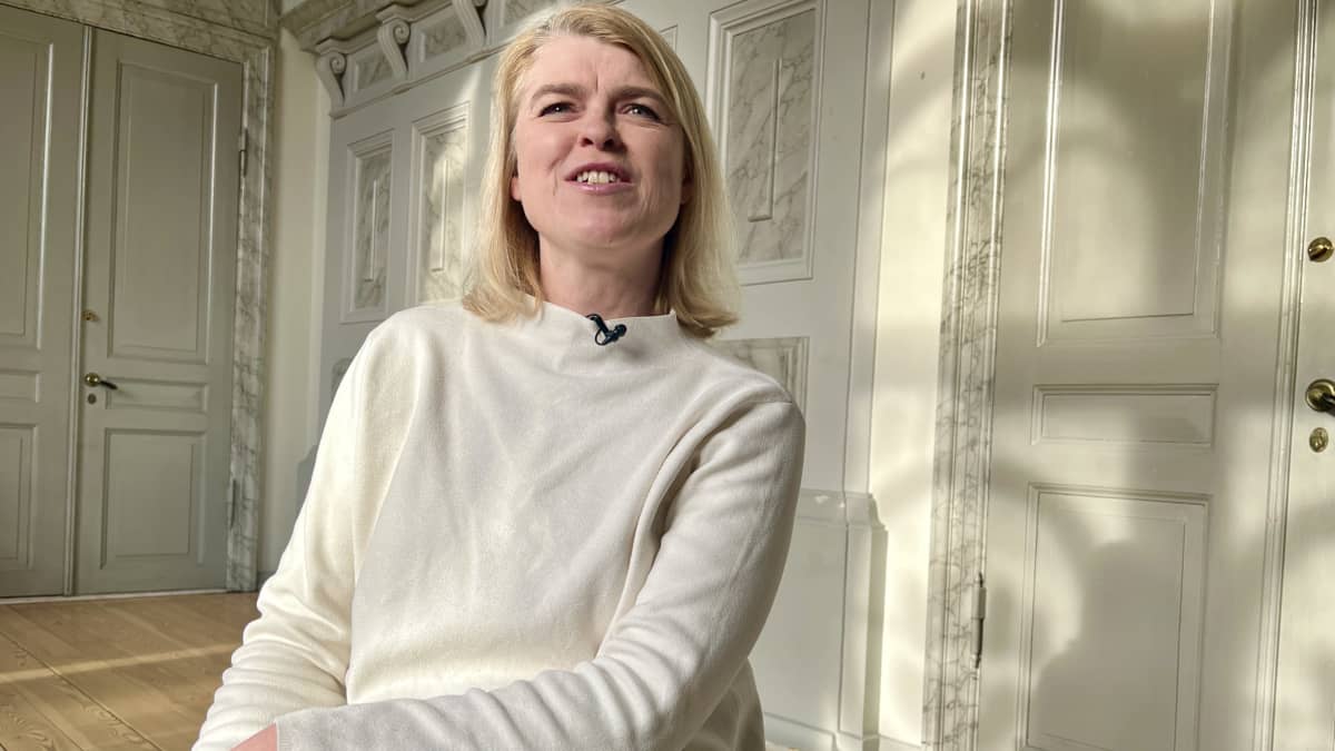 Parisuhdeväkivaltaa vastaan kamppaileva Tanska sääti suostumuslain ...