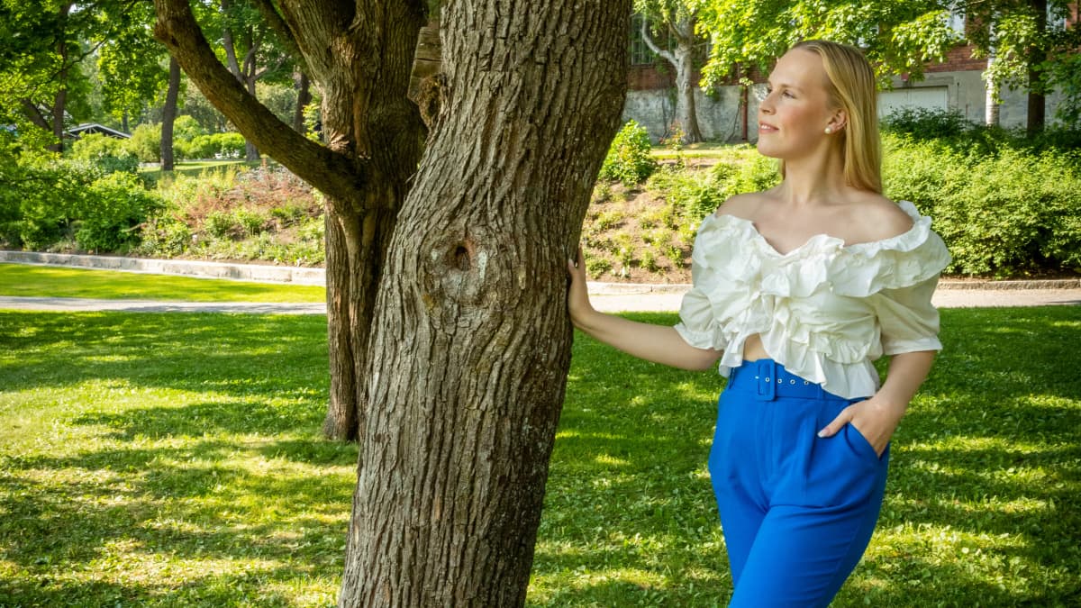 Rimi Riutta ei eksy kommenttipalstoille koska tietää niiden sisällön ...