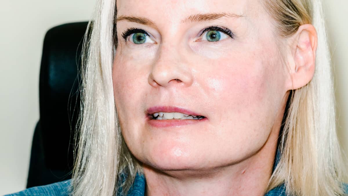 Ministeri Riikka Purra palasi lomalta – paljastaa Ylen haastattelussa ...